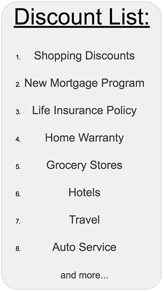 This Years Special Offers